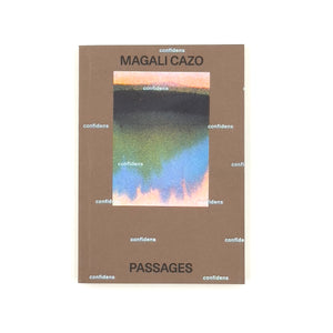 Passages - Magali Cazo – ODD ONE OUT